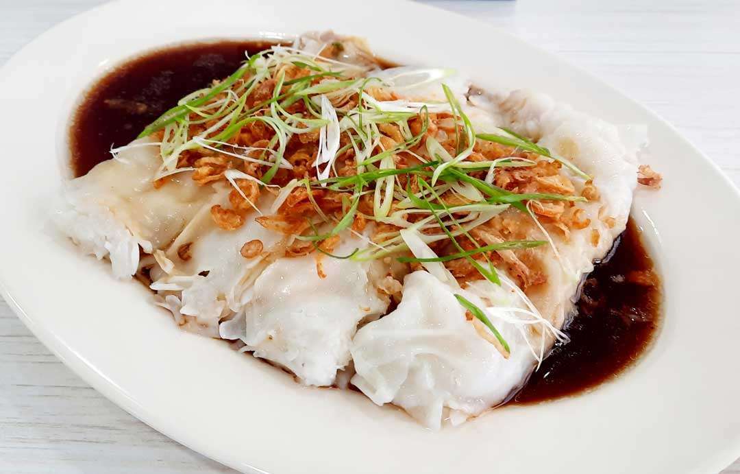 Chee Cheong Fun Tilapia - Regal Springs Indonesia