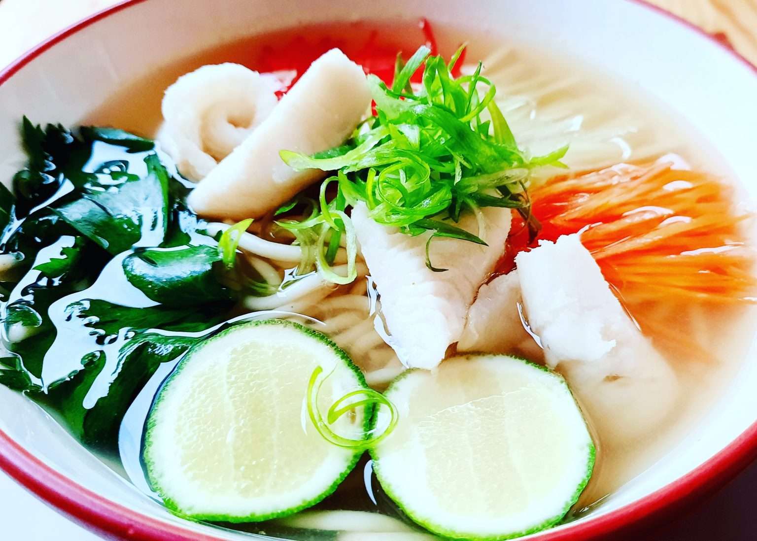 Pho Tilapia - Regal Springs Indonesia