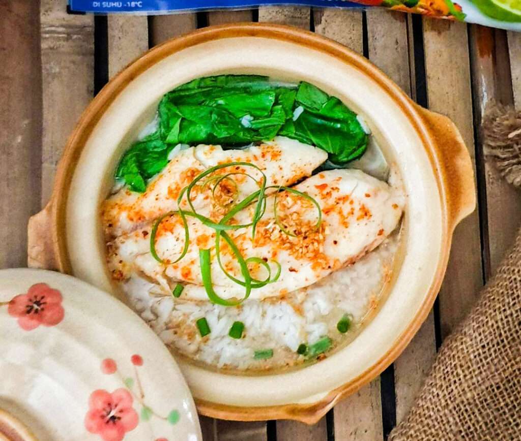 Resep Tilapia Archive - Page 3 of 4 - Regal Springs Indonesia