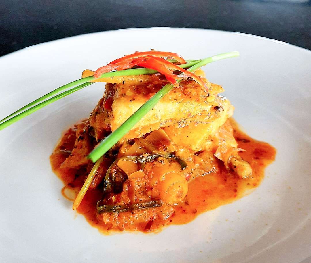 Arsik Tilapia - Regal Springs Indonesia