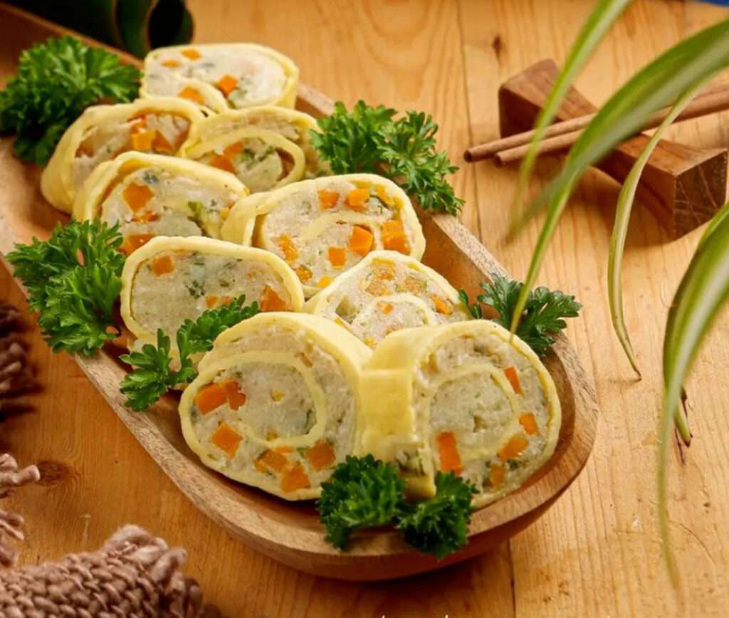 Resep Tilapia Archive - Laman 2 dari 4 - Regal Springs Indonesia