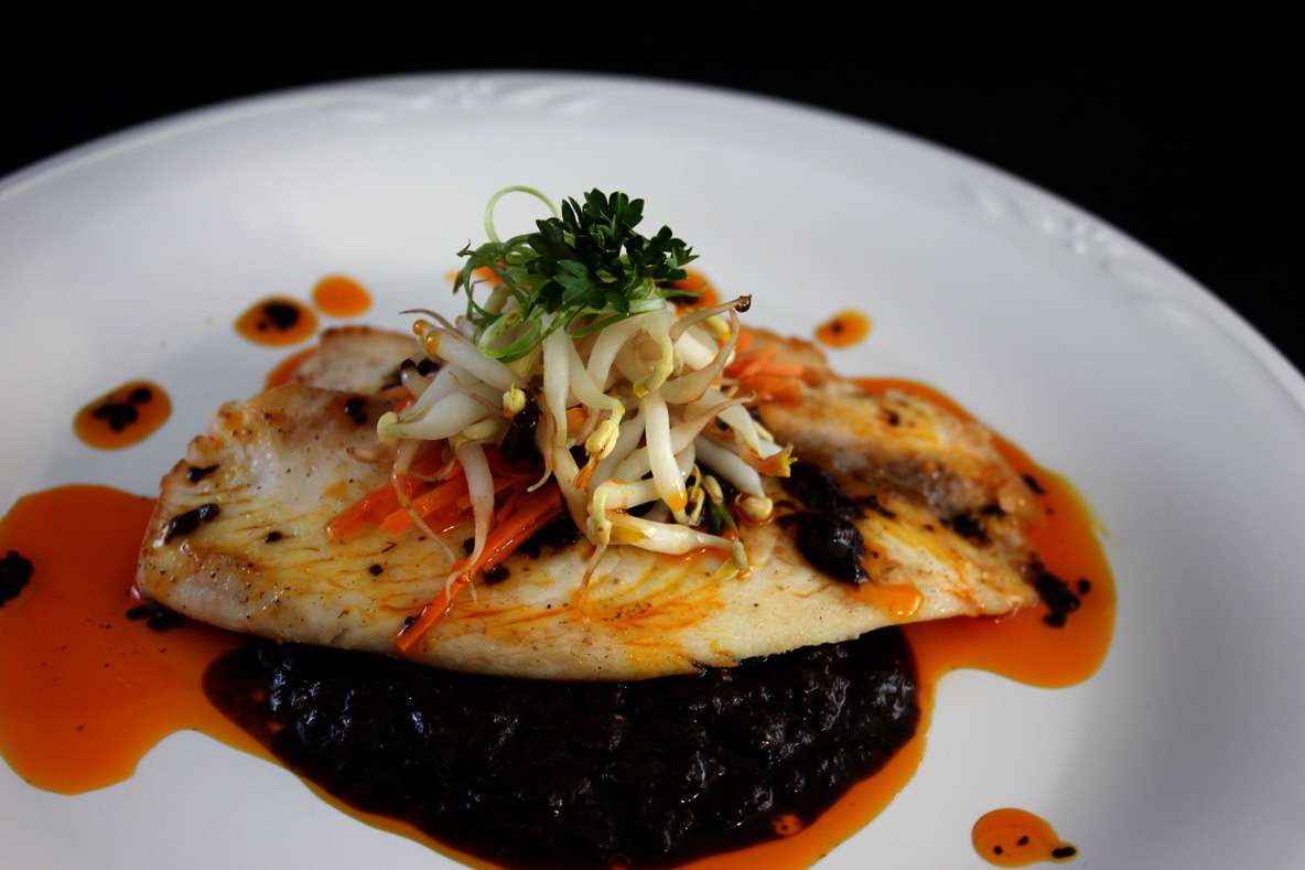 Tilapia Bumbu Rawon - Regal Springs Indonesia