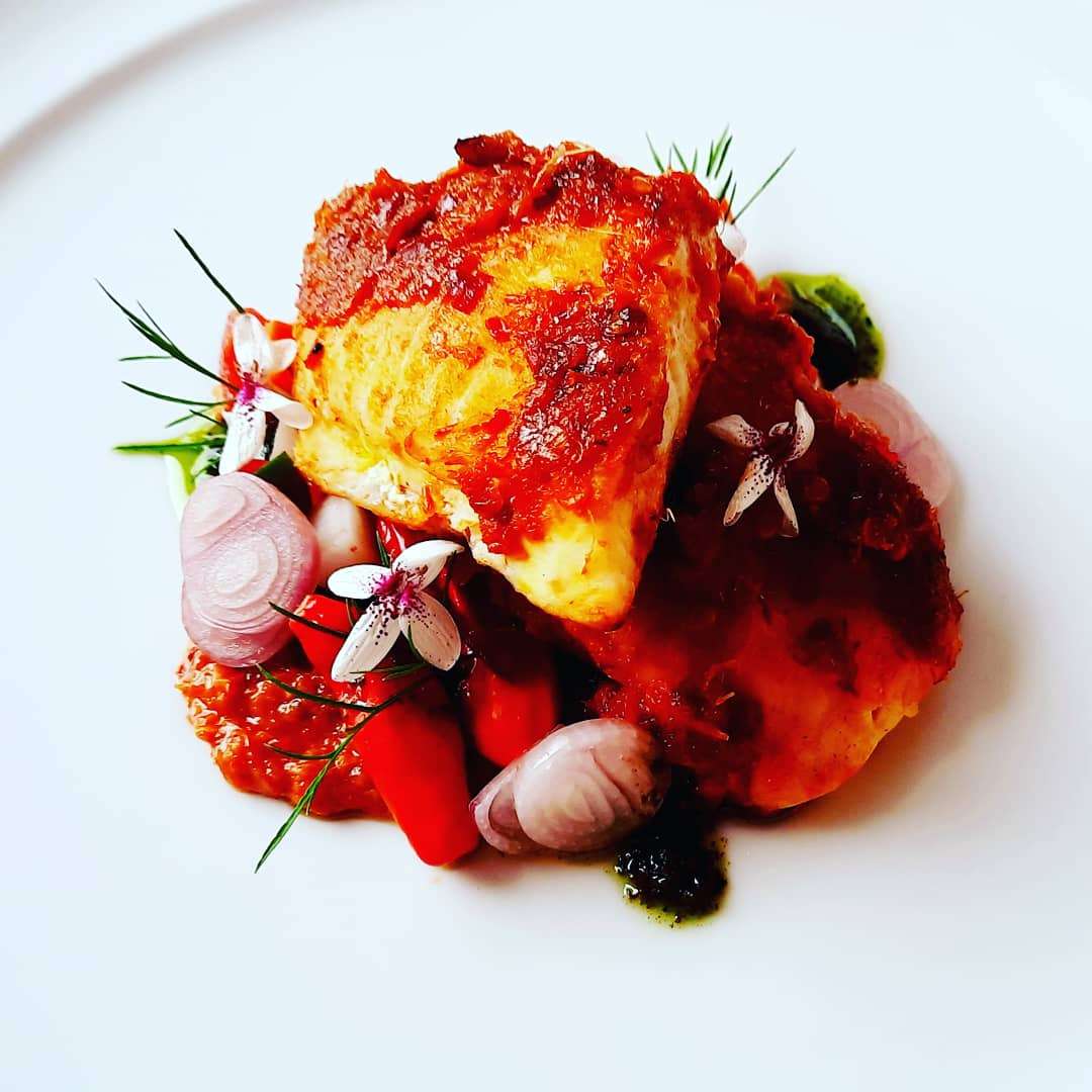 Tilapia Cincane - Regal Springs Indonesia