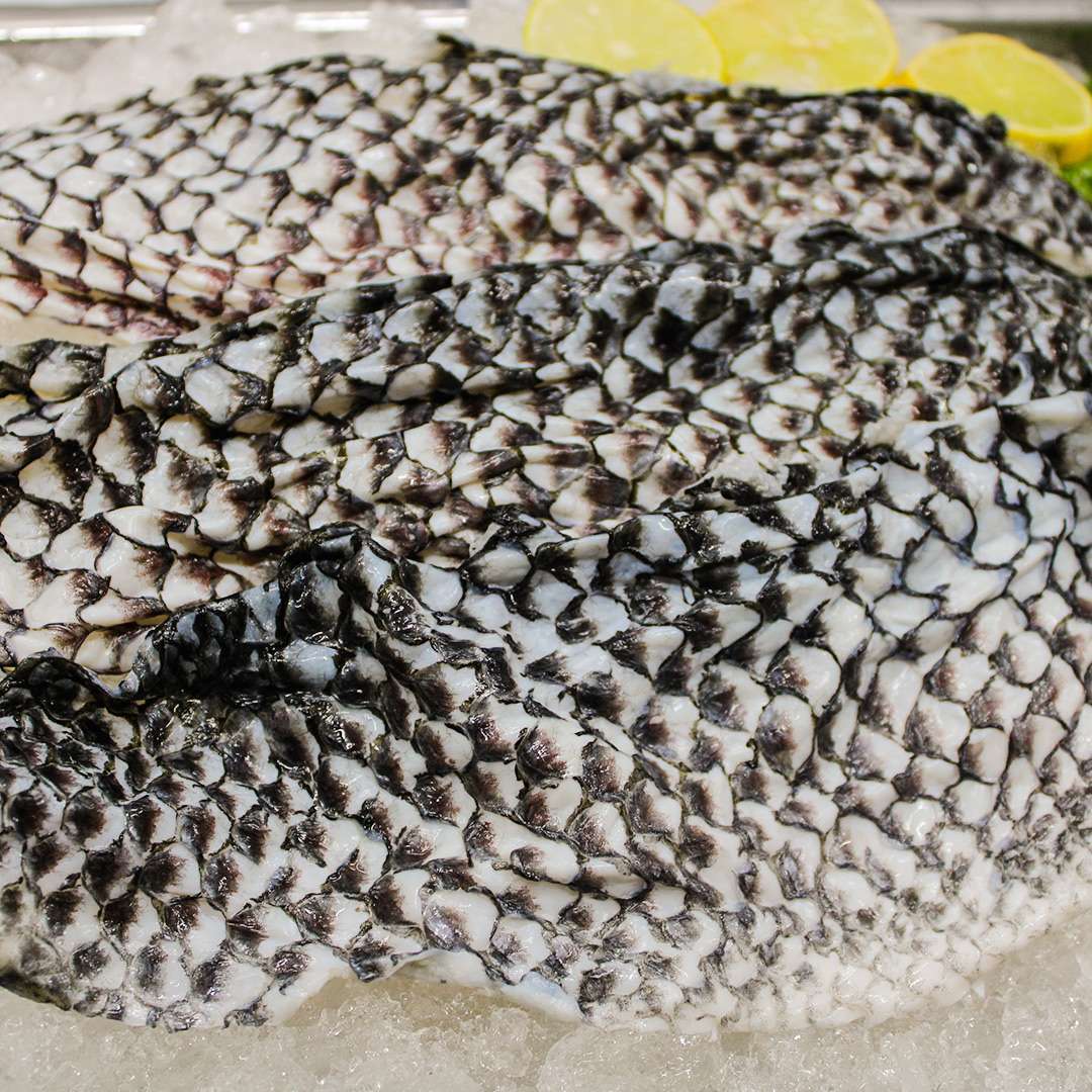 Fish Skin - Regal Springs Indonesia