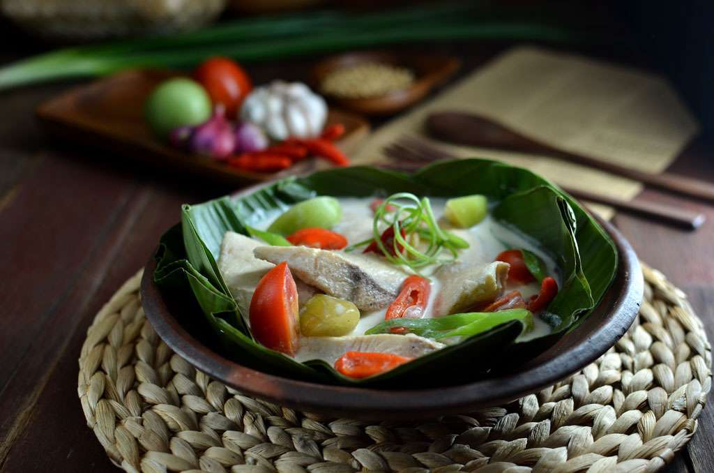Garang Asem Tilapia - Regal Springs Indonesia