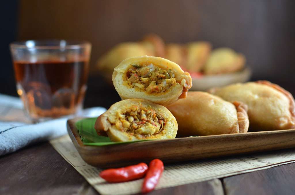 Panada Tilapia - Regal Springs Indonesia