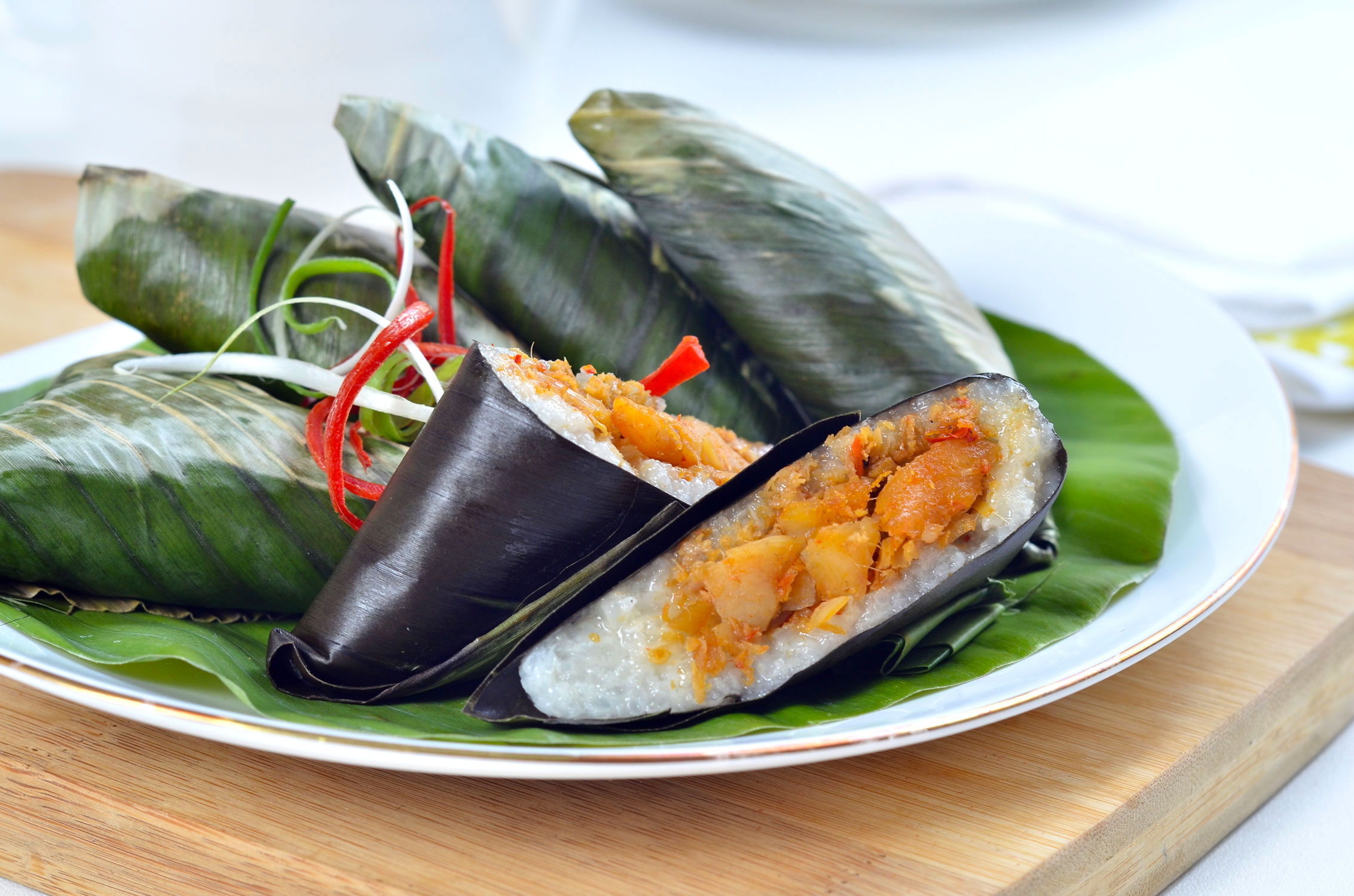 Lalampa Tilapia - Regal Springs Indonesia