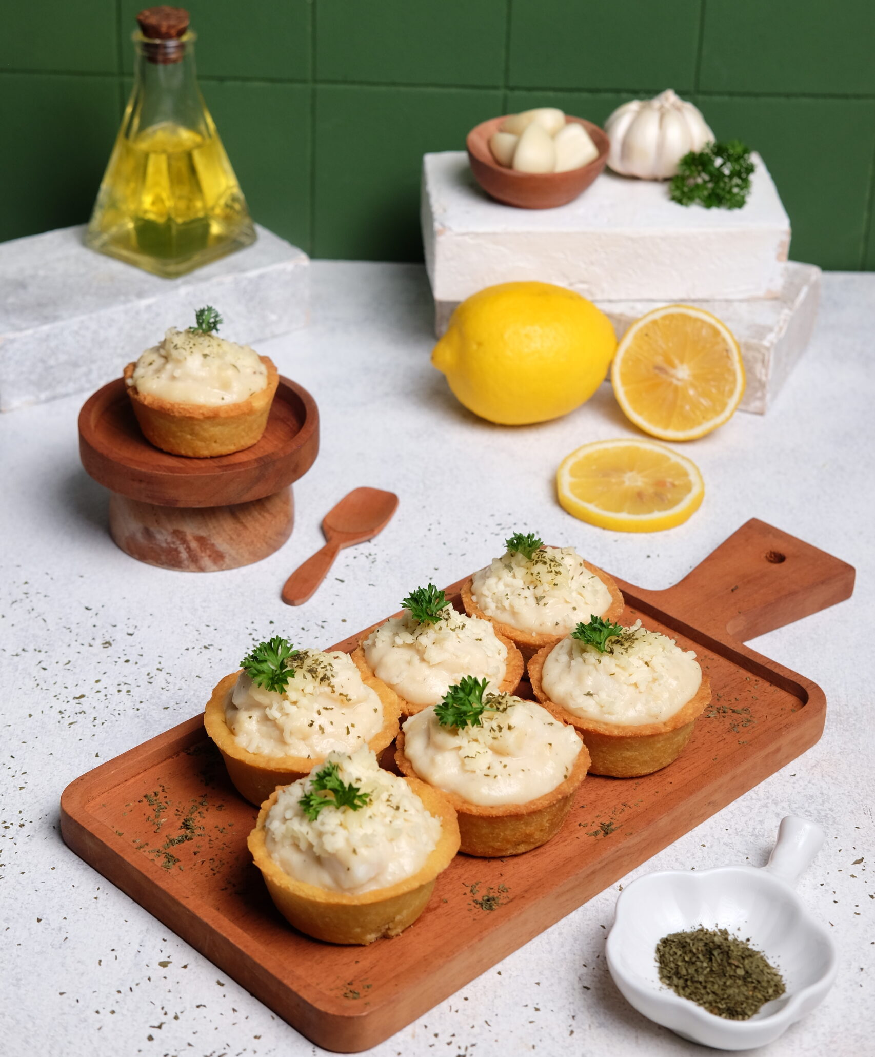 Tartles Tilapia - Regal Springs Indonesia