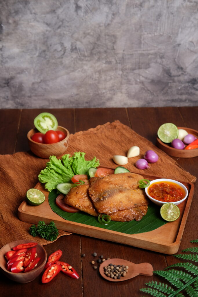 Resep Tilapia Archive - Laman 2 dari 8 - Regal Springs Indonesia