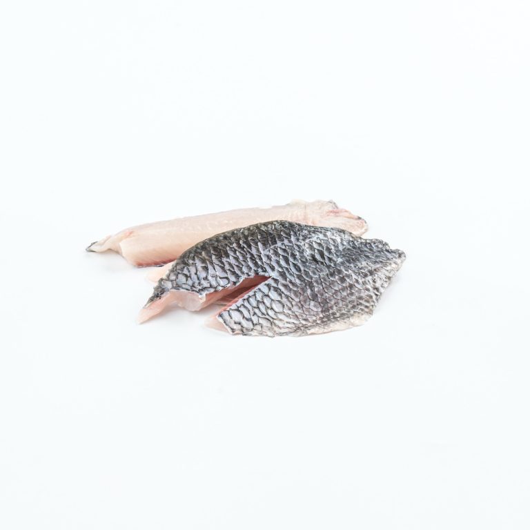Fillet Skin-on - Regal Springs Indonesia