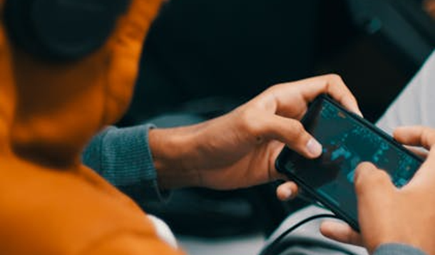 Addicted to Mobile Legends? Don't Forget 3 Important Nutrients for ...