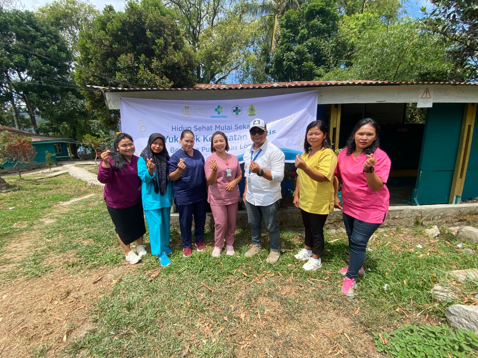 Home - Regal Springs Indonesia