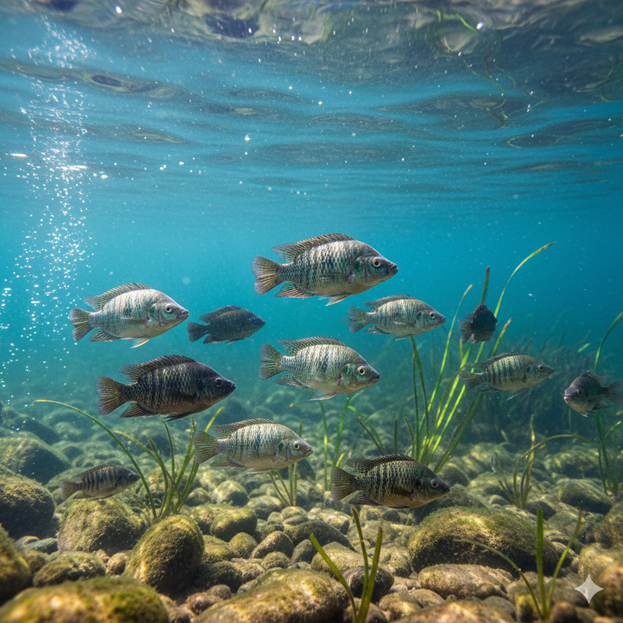 Mengenal FFDR, Indikator Penting Sebelum Memilih Ikan Konsumsi! - Regal ...