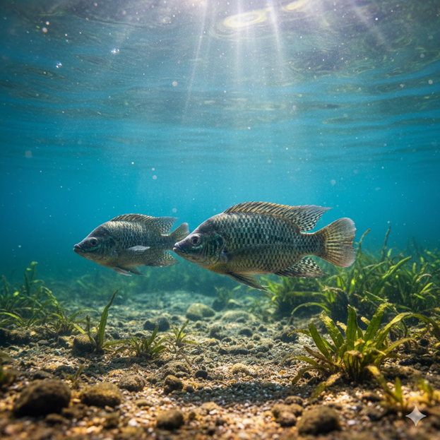 Hindari Kerusakan Syaraf, Konsumsi Ikan yang Bebas Merkuri! - Regal ...