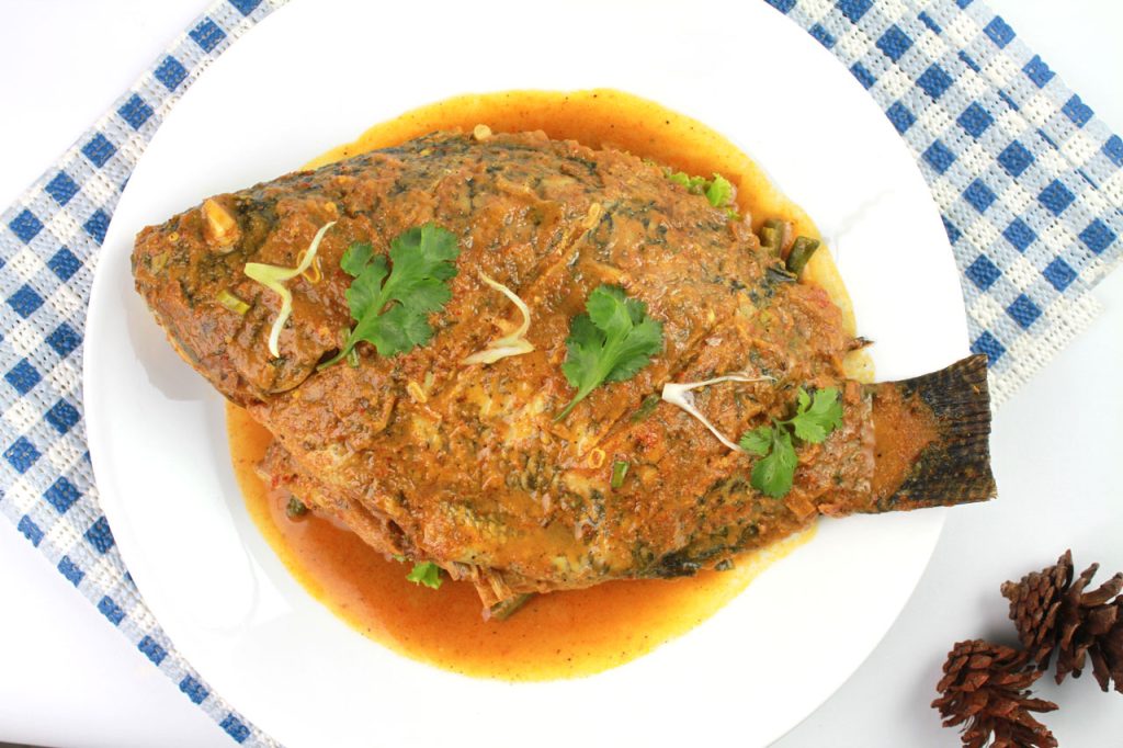 High-Protein Suhoor Menu for Long-Lasting Energy During Fasting - Regal ...